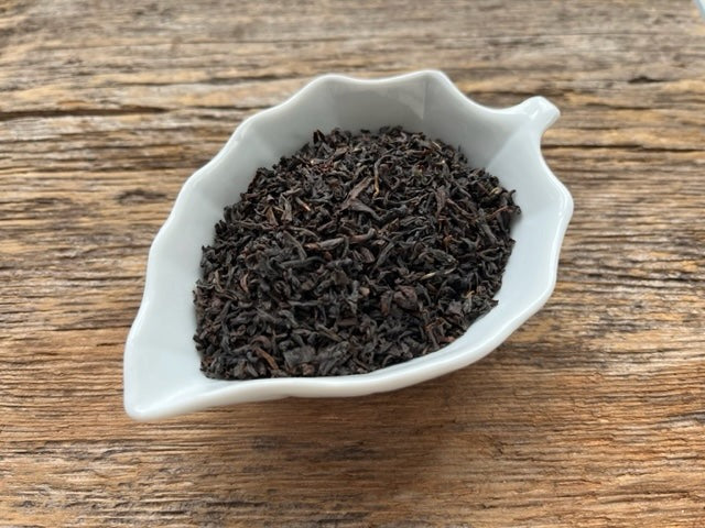 English Breakfast – Enchanted Creations Tea Shoppe