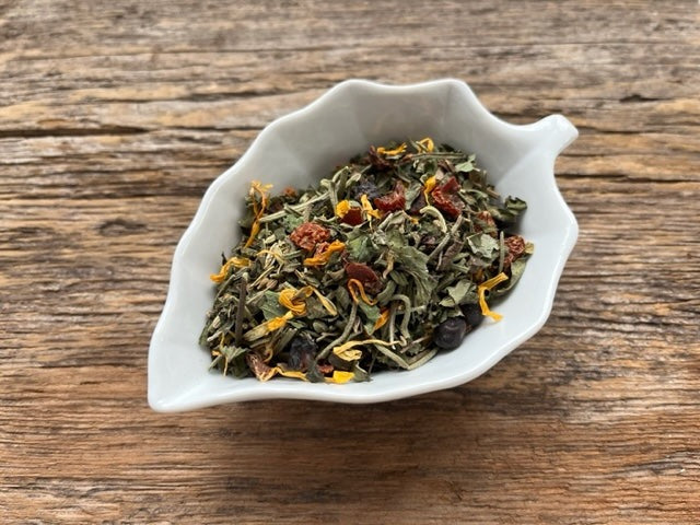 Forty Winks – Enchanted Creations Tea Shoppe